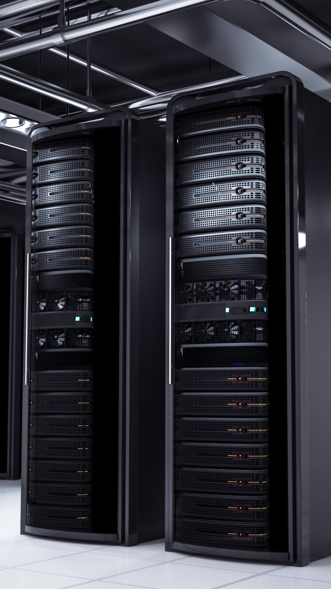 Ccnp Data Center Adyanet